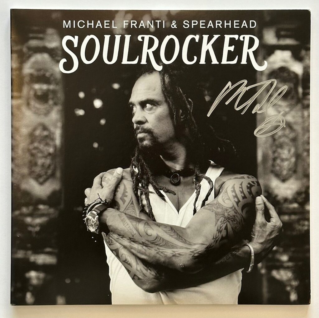 Signed Albums Archives - Page 3 of 3 - The Autograph Source