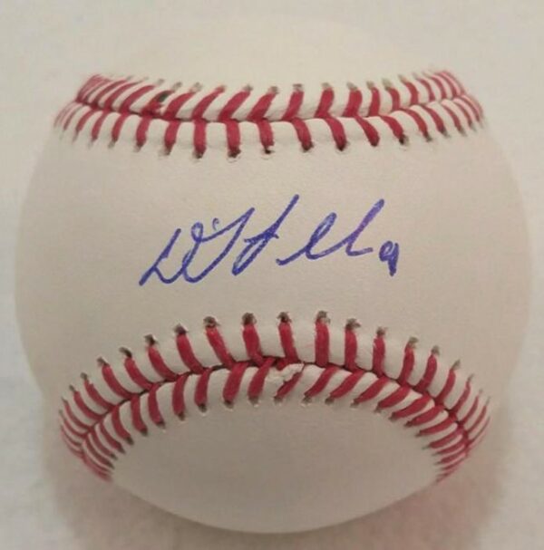 Shohei Ohtani Autographed Baseball (Japanese Signature) - The Autograph ...