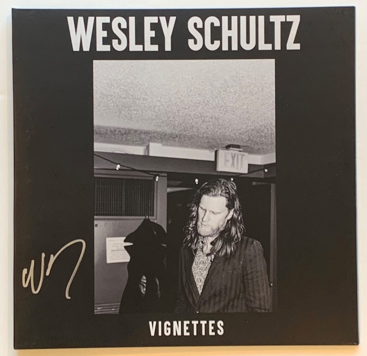 Signed Albums Archives - The Autograph Source